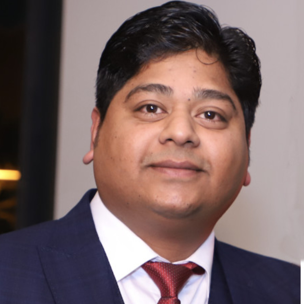 Mukesh Kumar - Sr. Full-Stack Developer - Digital14 | XING