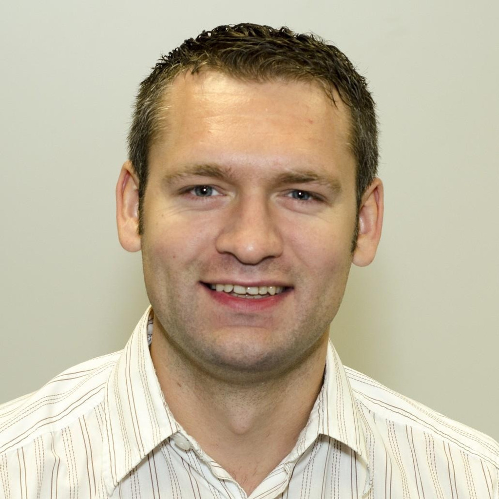 Andreas Rempel - Serviceleiter Sicherheitstechnik - W.I.S. Technik GmbH ...