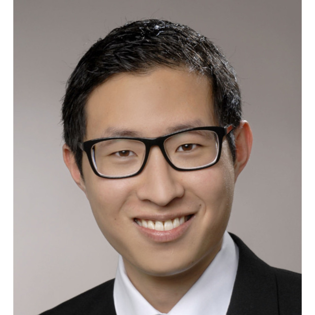 Tony Yip - Mitarbeiter - Geschäftsstelle des Innovationsausschusses (G ...