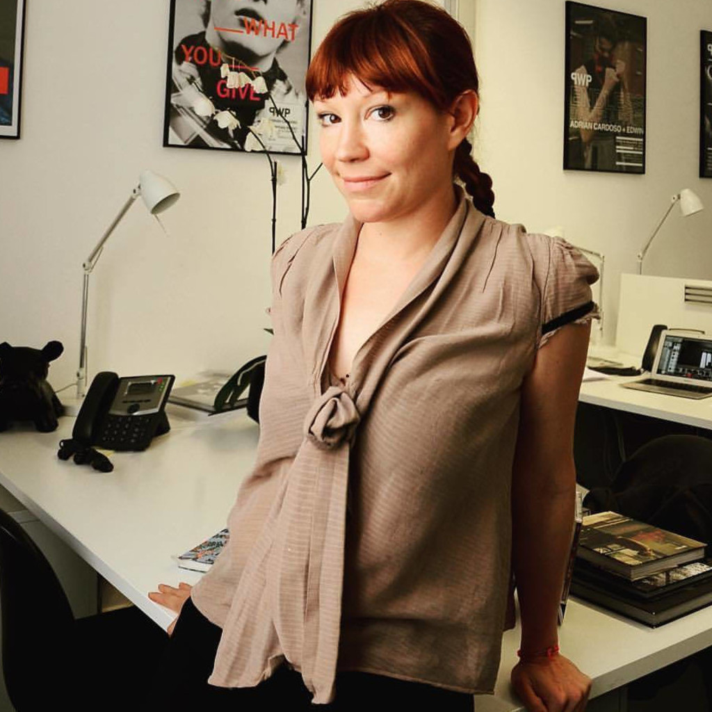 Dr. Claudia Buzzetti - Content Manager - Astana Expo 2017 - Simmetrico ...