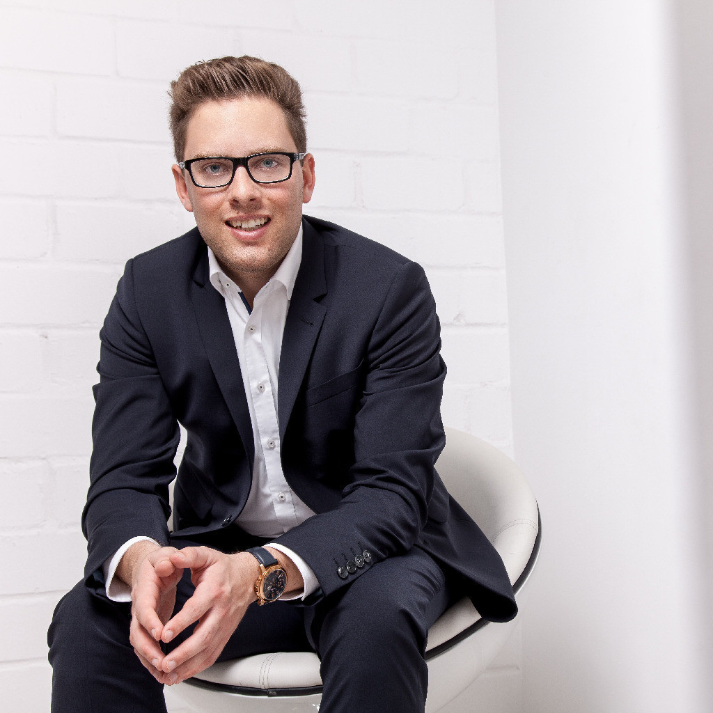 Benedikt Hofmann - Produktmanager - DB Cargo Logistics GmbH | XING