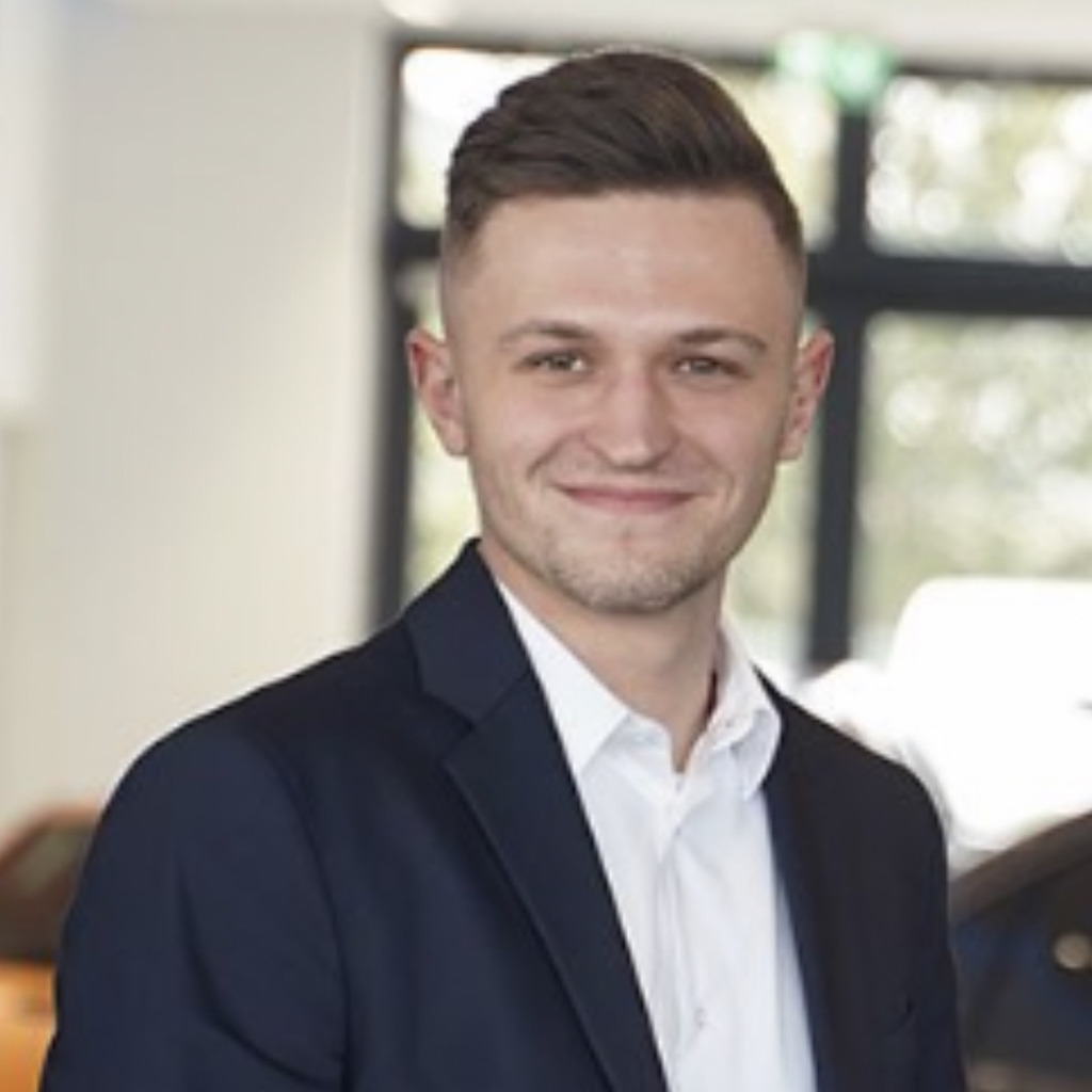 Stefan Maier - Automobilkaufmann - Lackas Rhein-Ruhr GmbH | XING