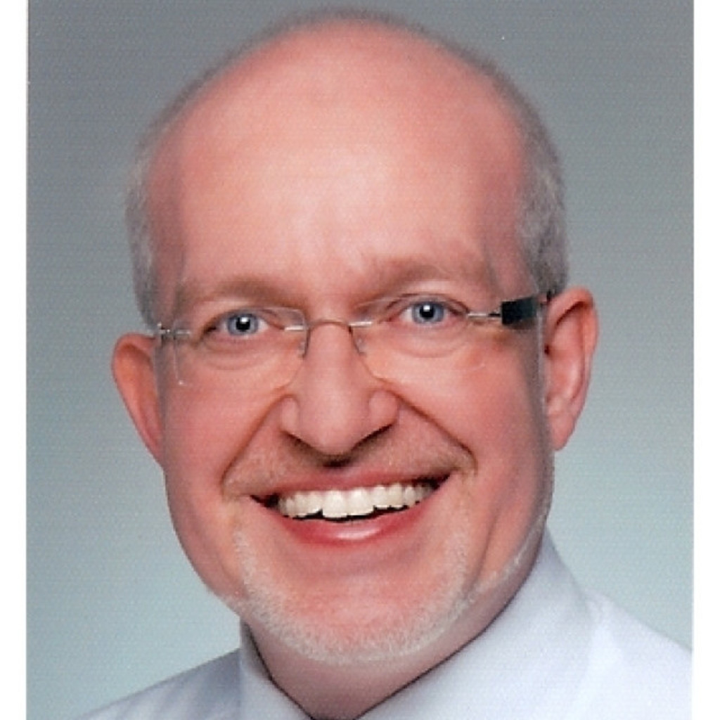 Mathias Gröner-Rothermel - Senior Project Manager, Leiter Team ...