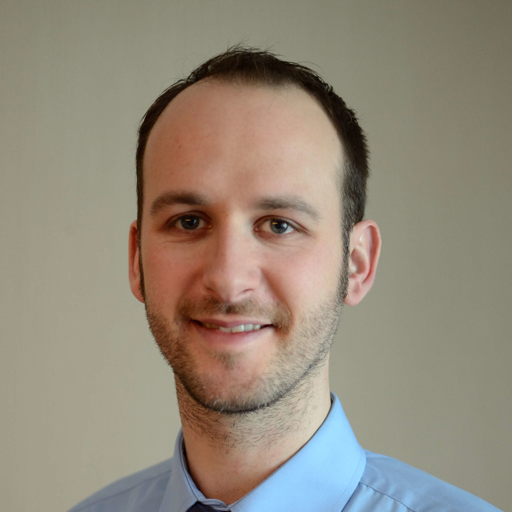 Dr. Michael Eßeling - Senior R&D Manager - Urenco Limited | XING