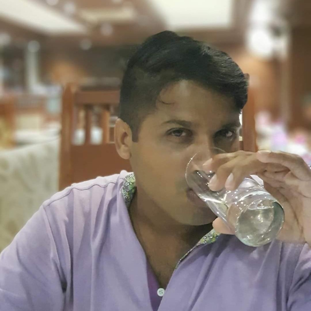 Krishnan PV - Process Specialist - Envestnet | XING