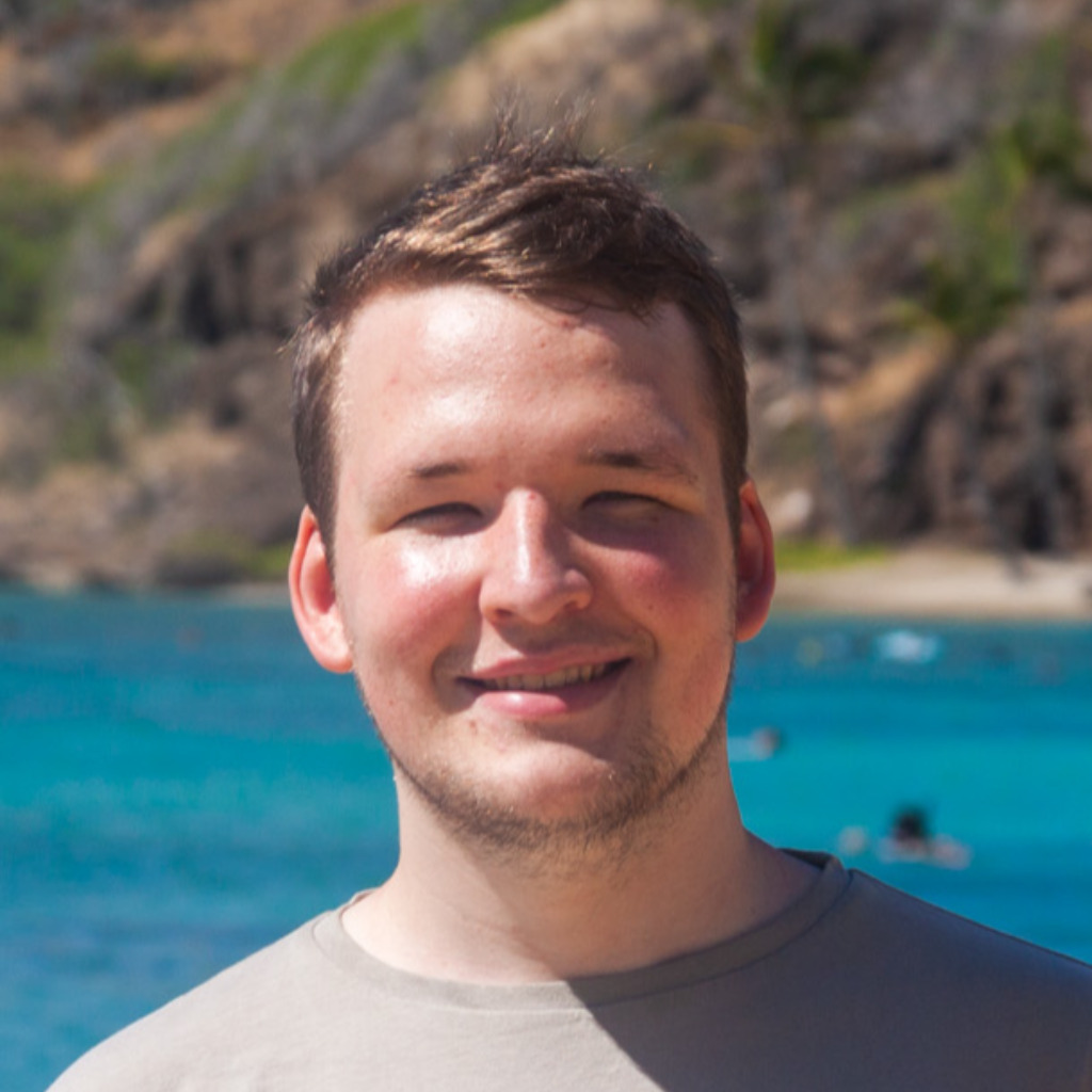 Christian Studt - Linux-Systemadministrator - AKQUINET | XING