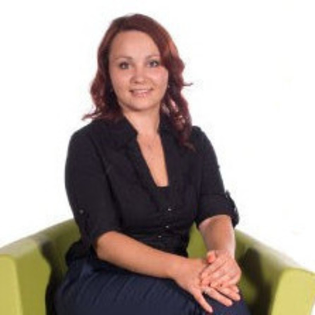 Maria Daniel - Projektingenieurin - ecoSPECS GmbH | XING