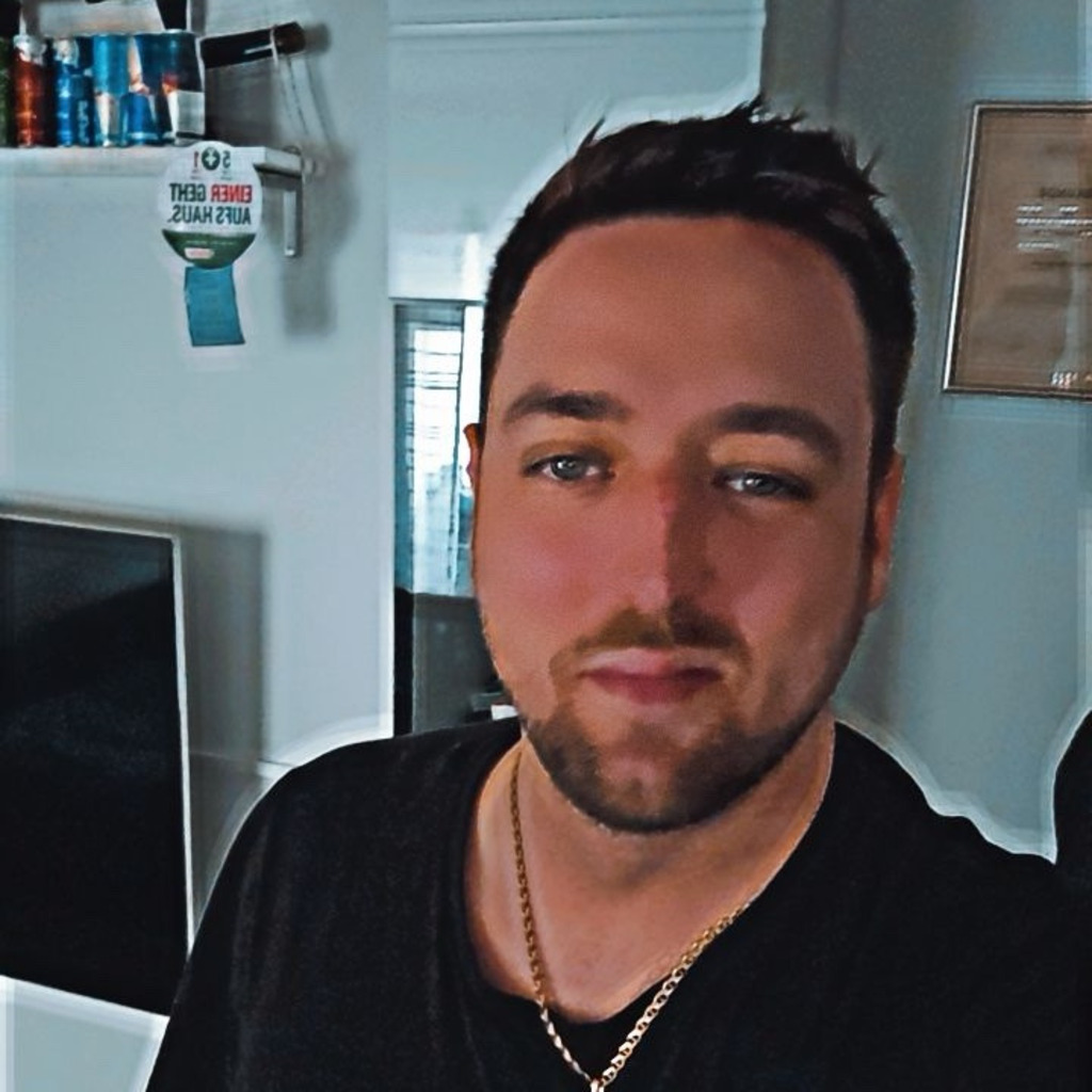 Dominik Ramsmeier - Maschinenführer - Perlon | XING