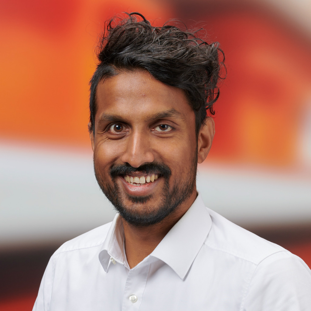 Walter Zill - Head of IT Business Applications - Customer - DEHN SE | XING