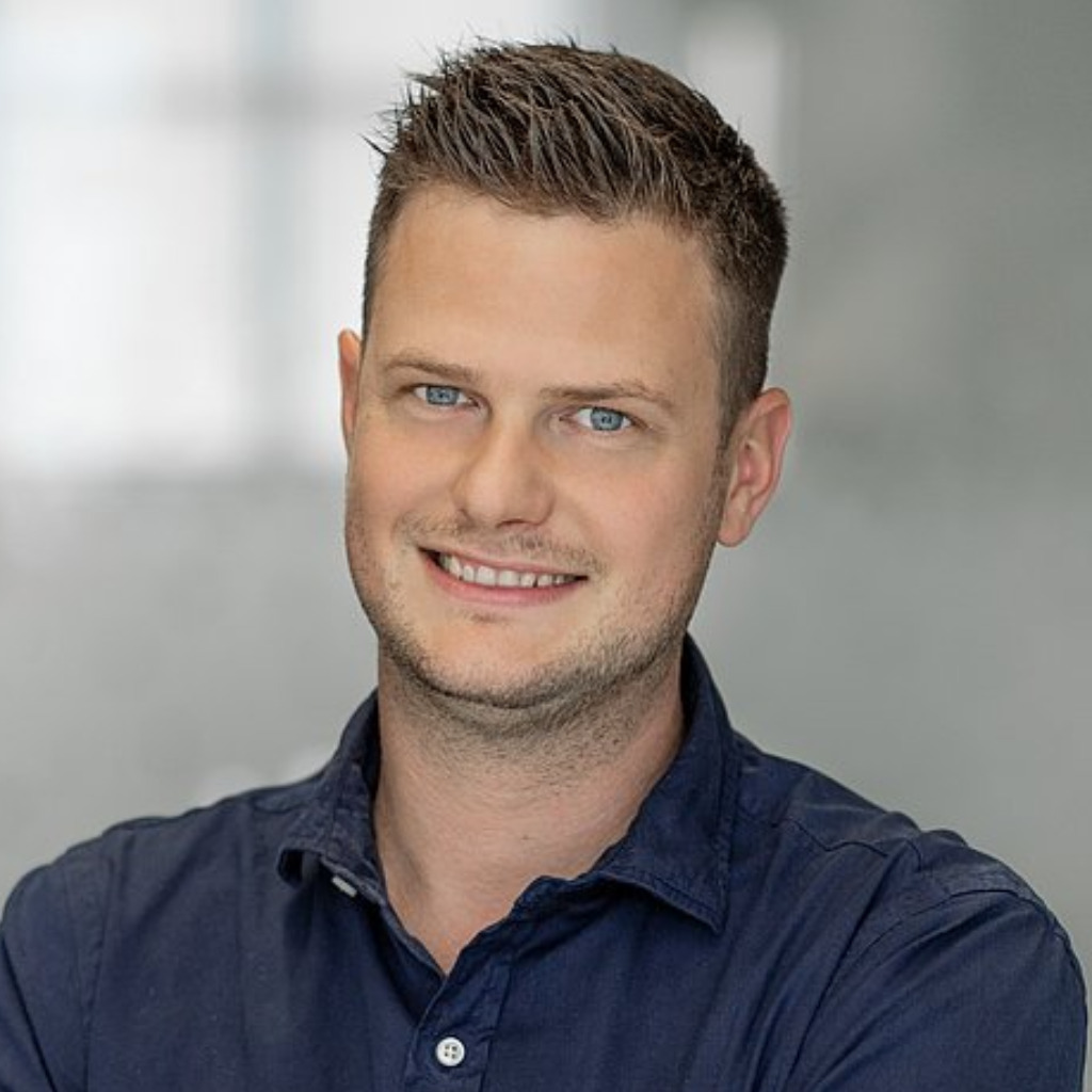 Bernhard Aichinger - Geschäftsführender Gesellschafter - E-CONOMIX GmbH (the e-biz architects ...