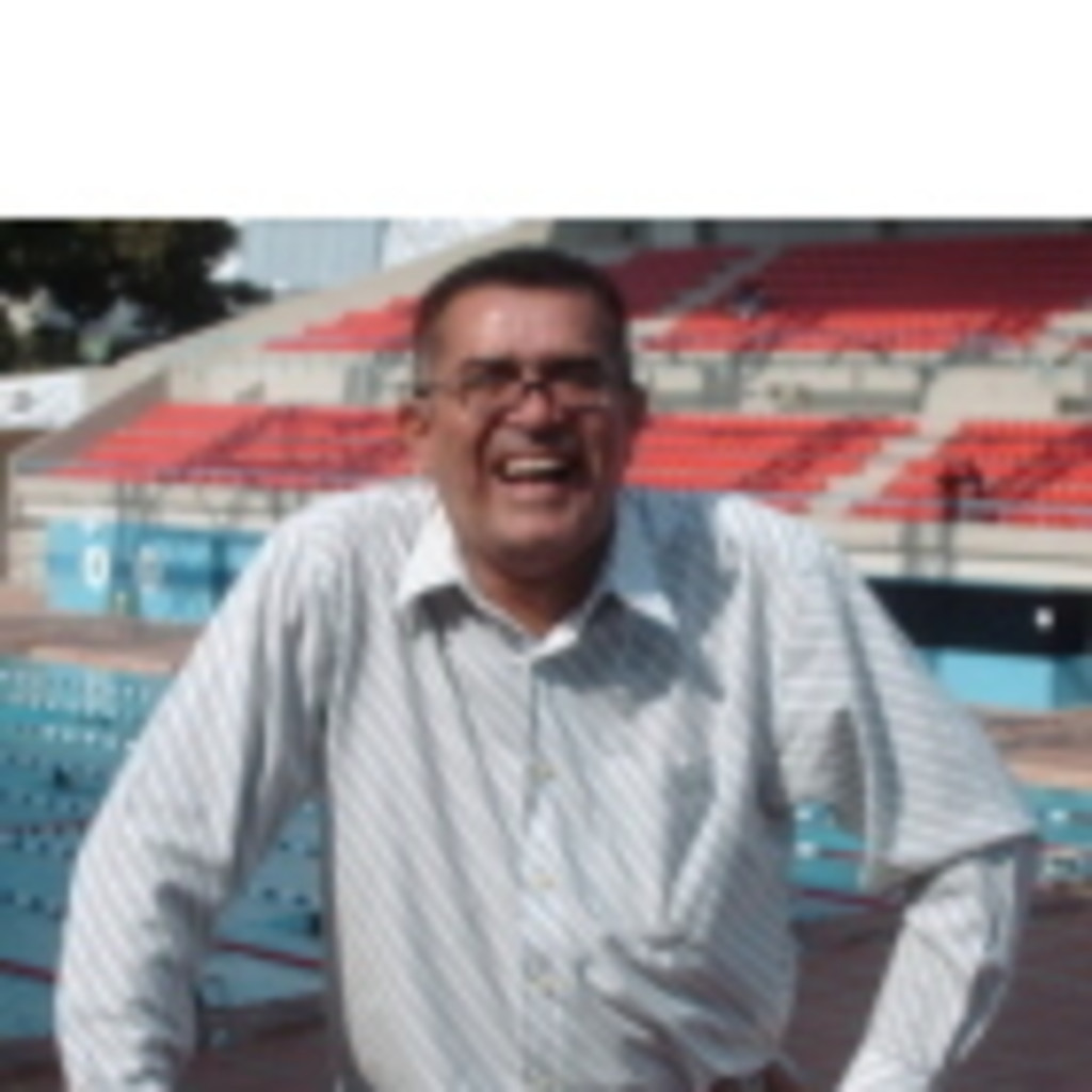 Luis Armando - Locutor, Guarenas-Venezuela - Sol Stereo 88.5 FM | XING