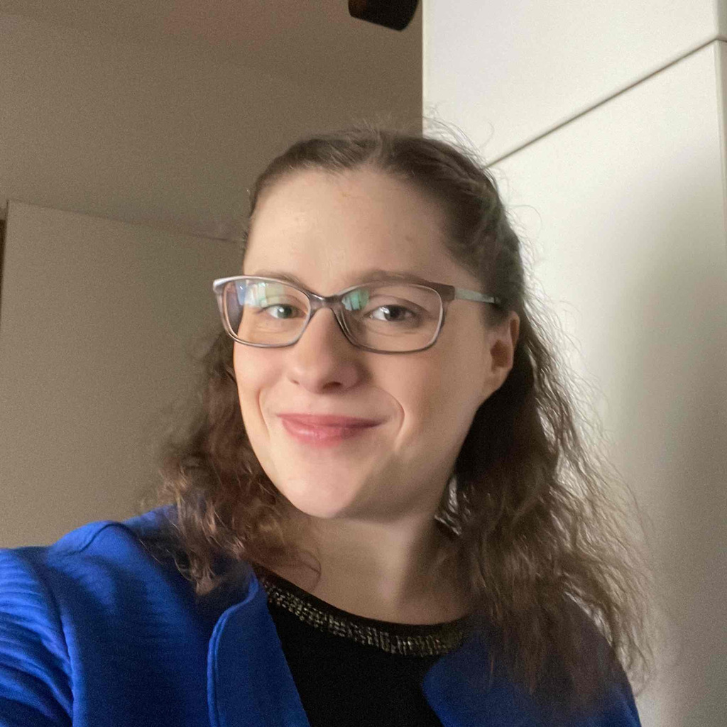 Maren Haltenhoff - Personalsachbearbeiterin - Hass+Hatje | XING