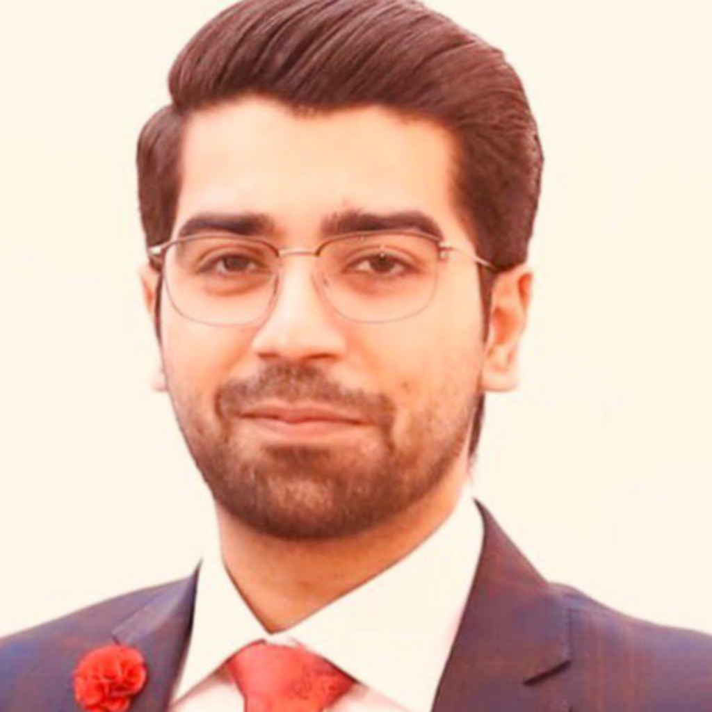 Raza Ul Azam - Software Engineer - FARO Technologies Inc. | XING