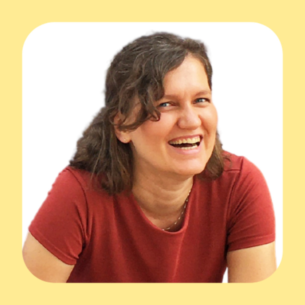 Elise Graf - Personal Branding Coach - Hier & Text | XING