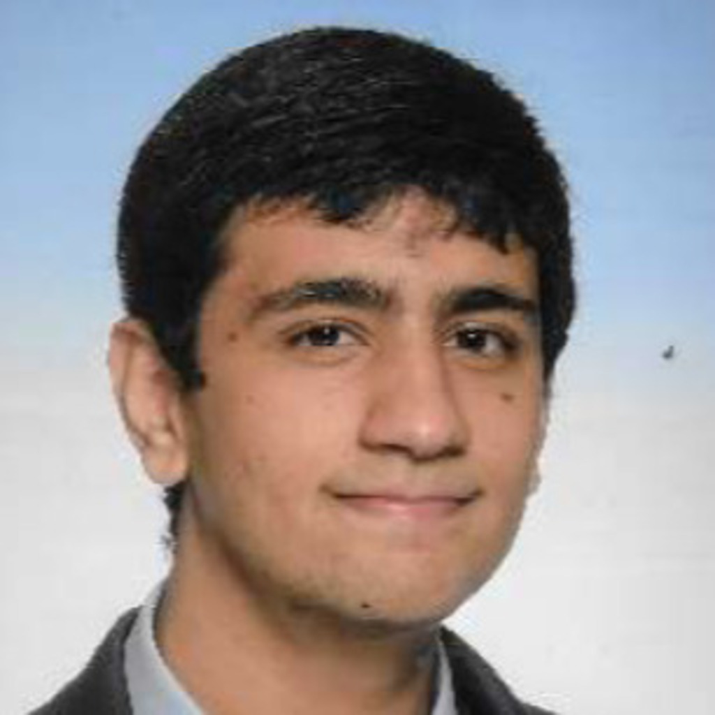 Markous Gerges - Software Developer - BRZ | XING