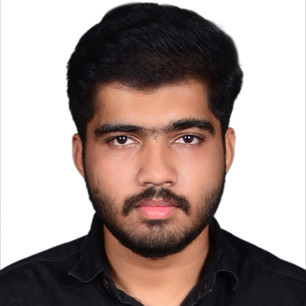 Swaranath Gireesh Kumar - Odoo/Python developer - CGI | XING