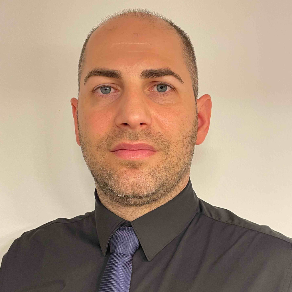 Valentin Rosca - Psychologist - AWO | XING