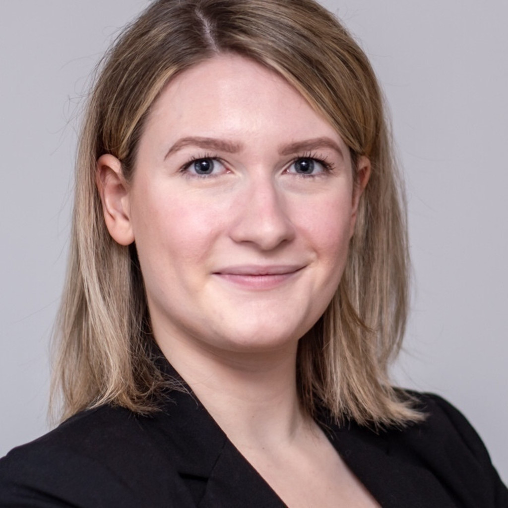 Julia Gerecht - Senior PR Consultant - Adel & Link Public Relations | XING