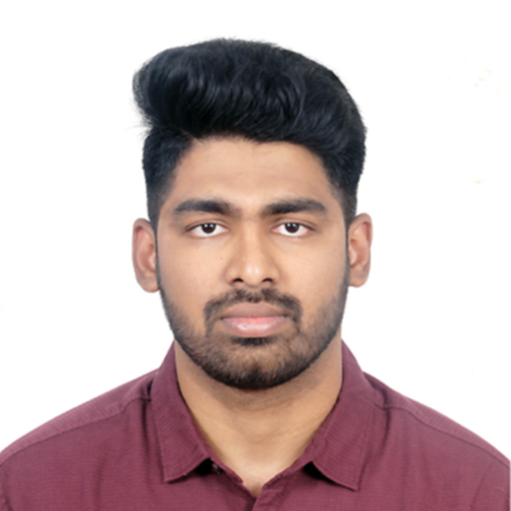 Shravan kumar Pichakuntala - Embedded Systems Design - Hochschule Bremerhaven | XING