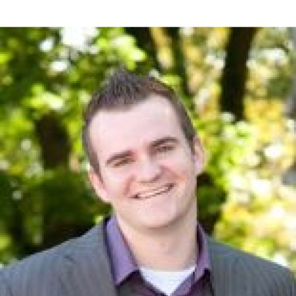 Stephan Obenhofer - Angestellter - Leonhard KURZ Stiftung & Co. KG | XING