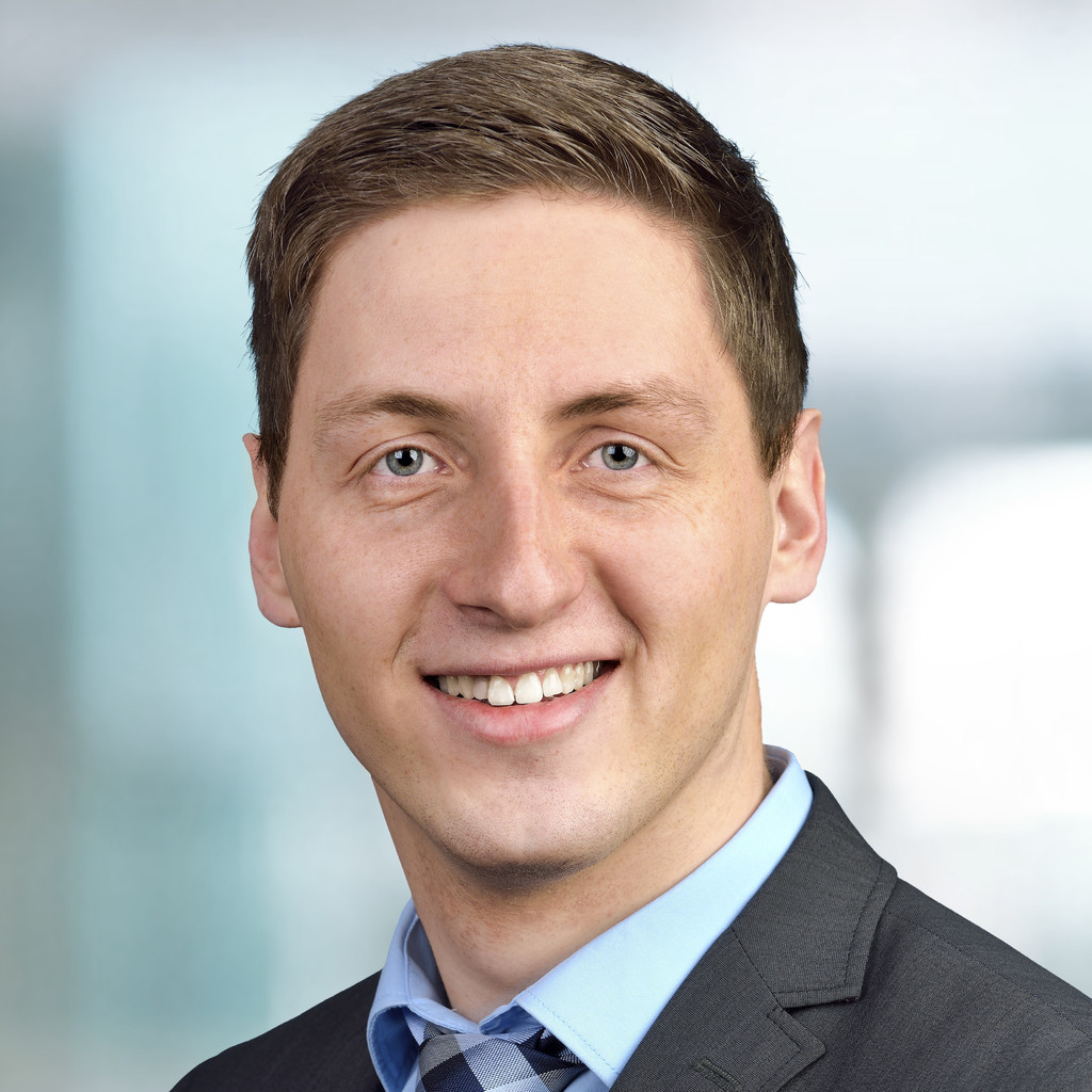 Daniel Götz - Strategischer Einkäufer - Follmann Chemie GmbH | XING