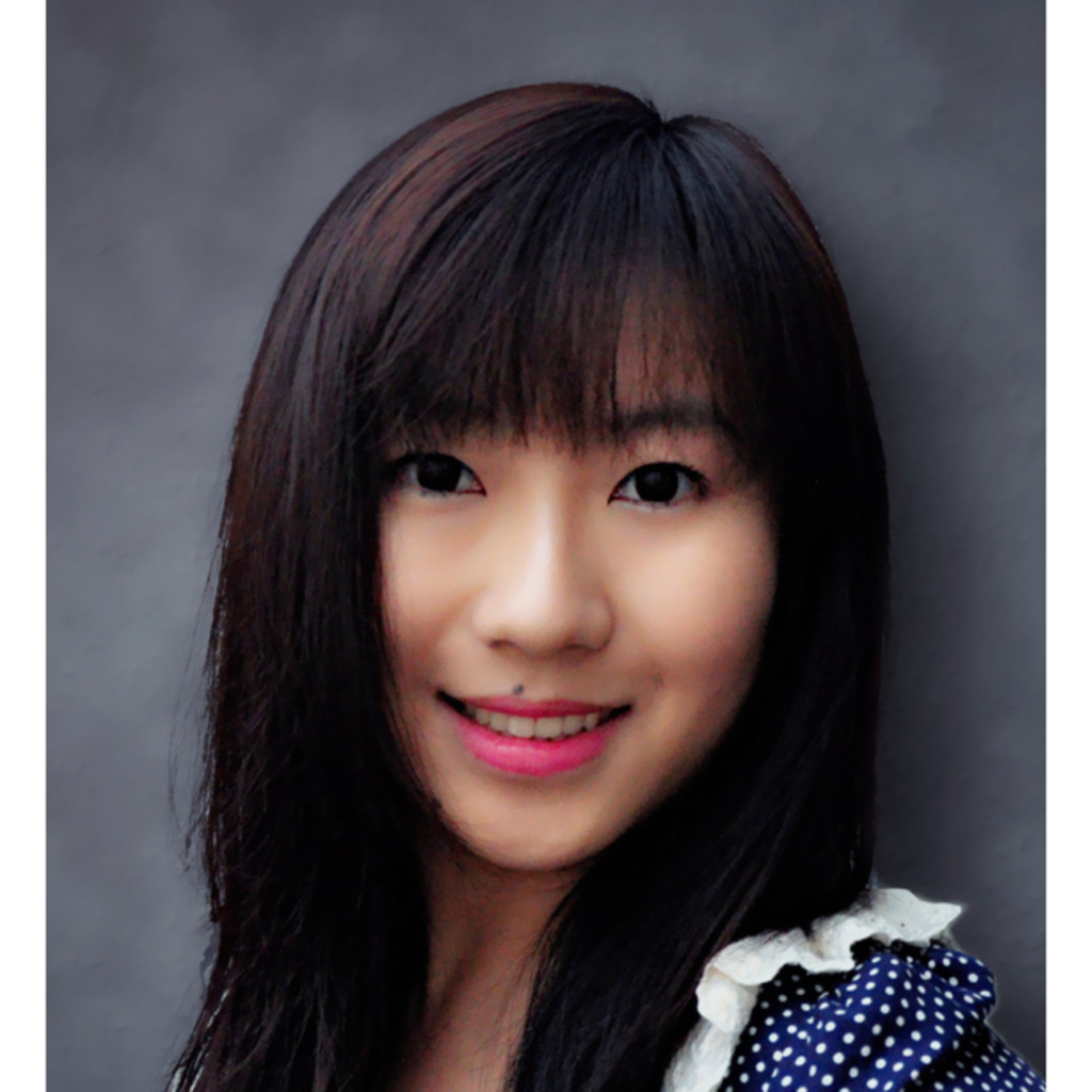 Yi Hu - Produktentwicklung - Hochschule Pforzheim/Technik | XING