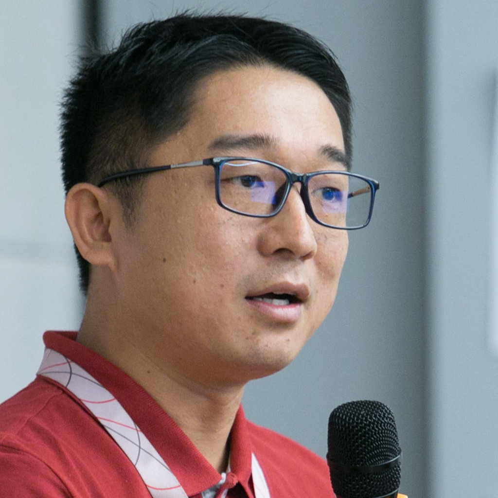 Zhiqiang Li - Vice President (VP); Operation &Transformation - Huawei ...