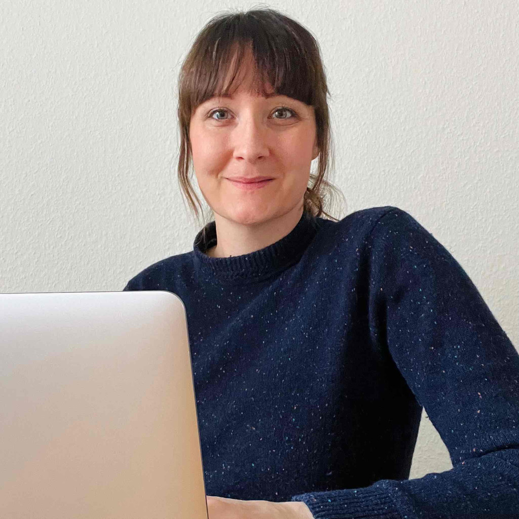 Marina Hofstadt - Head of Digital Projects - KLUGO GmbH | XING