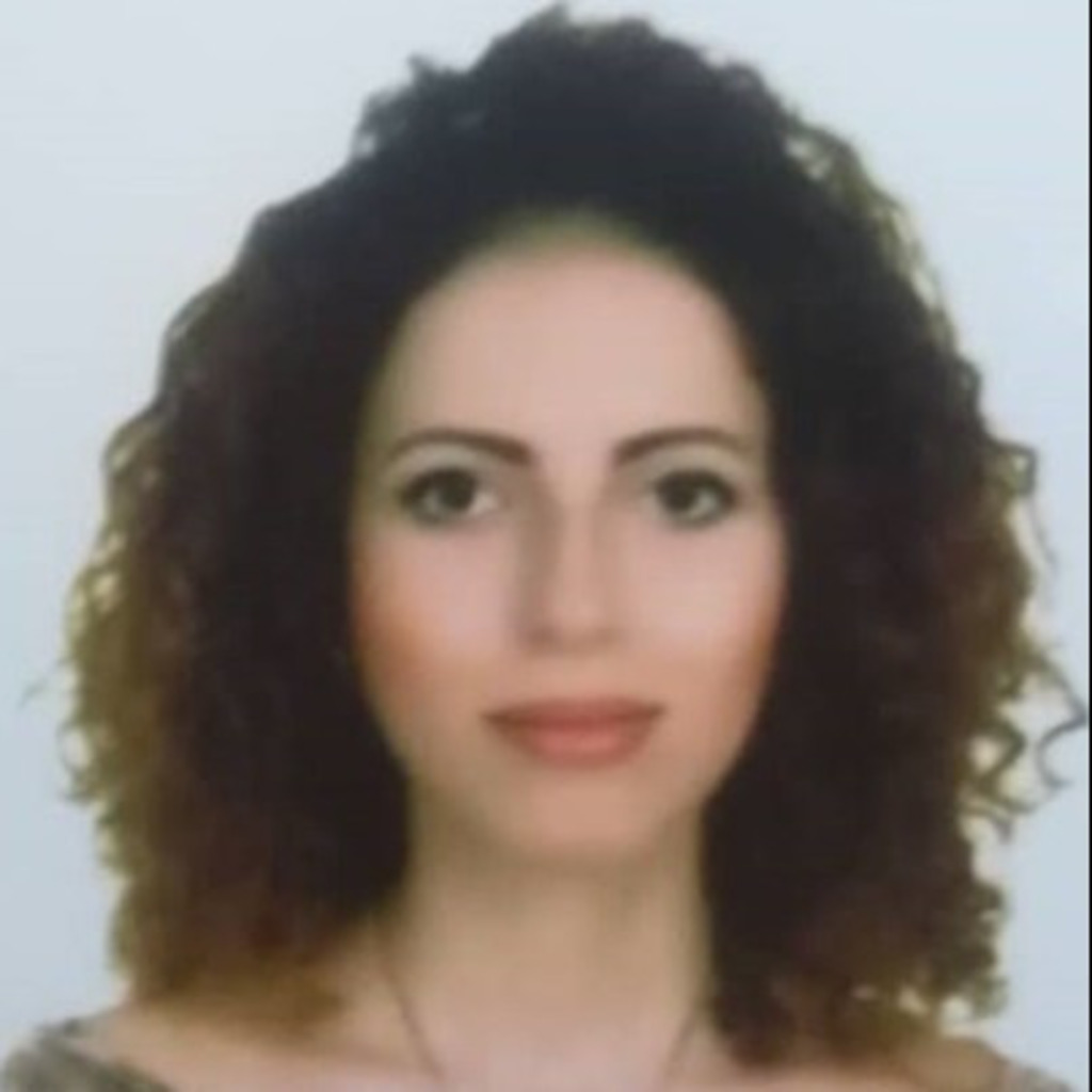 Amany Stiety - PhD assistant - Qasyoun Private University | XING