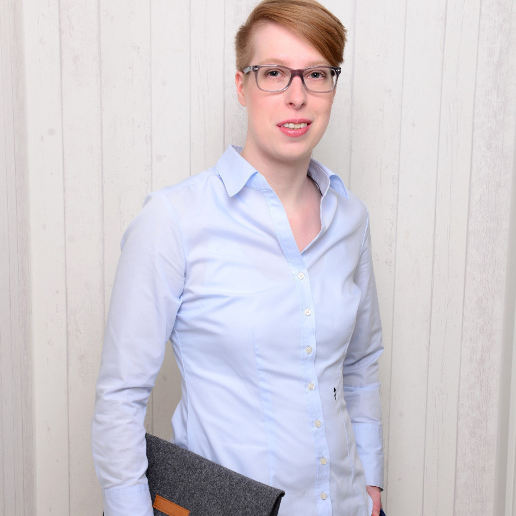 Michelle Engelhardt - Managerin Internal Audit - ALDI International ...