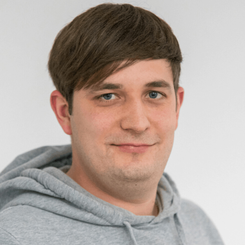 Daniel Schmitz - Leiter Software Entwicklung - Obility GmbH | XING