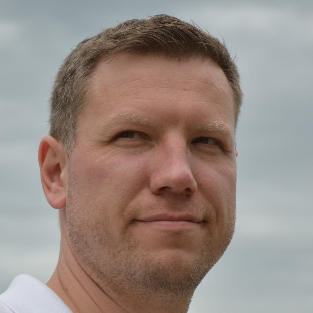 Christian Morath - Abteilungsleiter IT Application Support - LOXXESS IT ...