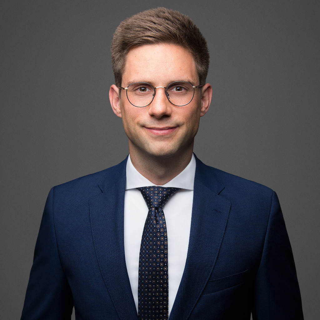 Philipp Peter Rieck - Product Manager - SMS digital GmbH | XING