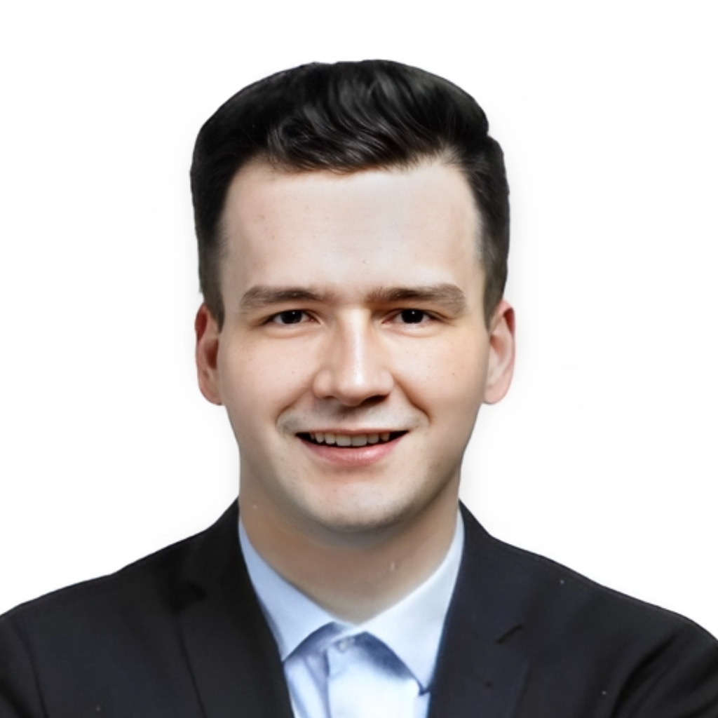 Steven Marin - Kaufmann für Büromanagement - Leschinski GmbH | XING