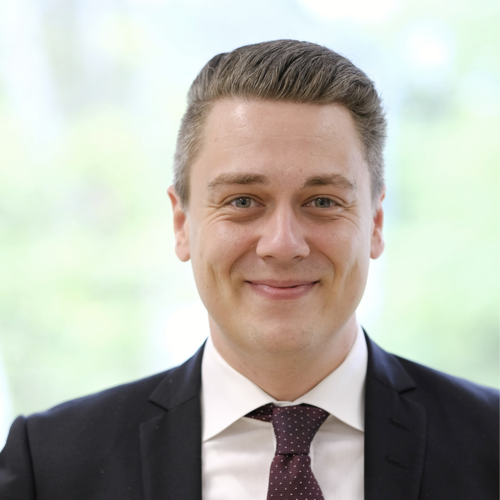 Lukas Schulte: Ausbildung und Berufserfahrung | XING