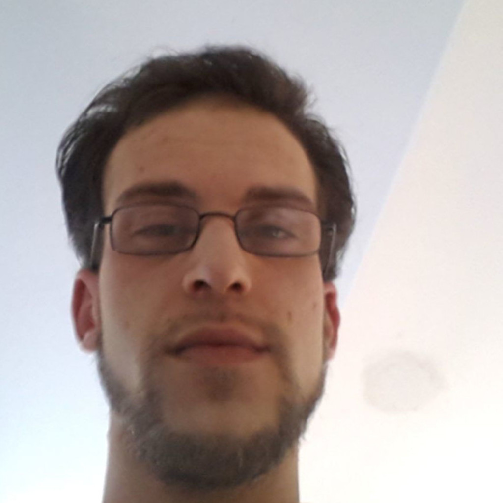 Daniel Hüther - Systemadministrator - RAA-IT | www.raait.net | XING