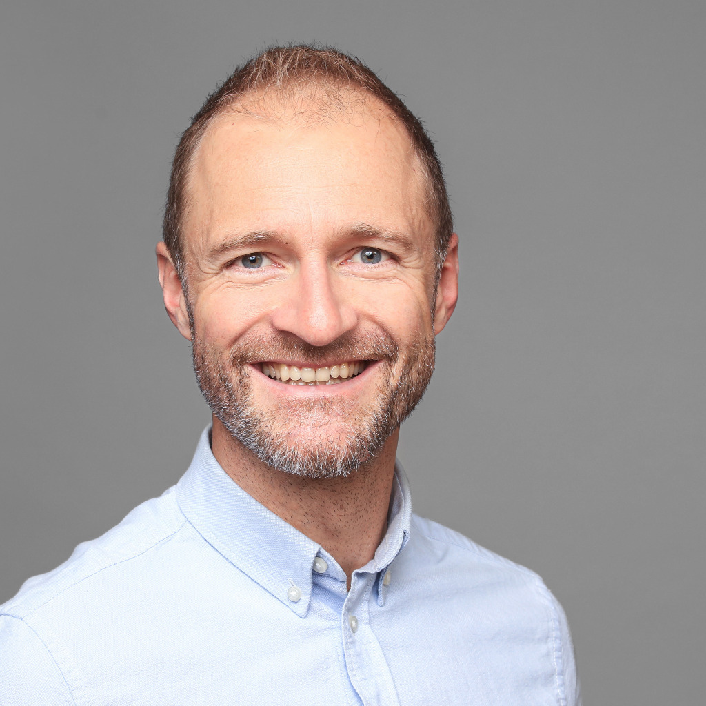 Daniel Novy - User Experience Designer - LightsOn Digital | XING