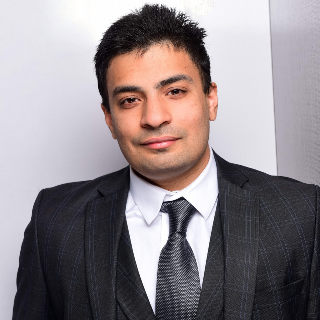 Saad Rasool - Financial Economics - Otto-von-Guericke-Universität ...