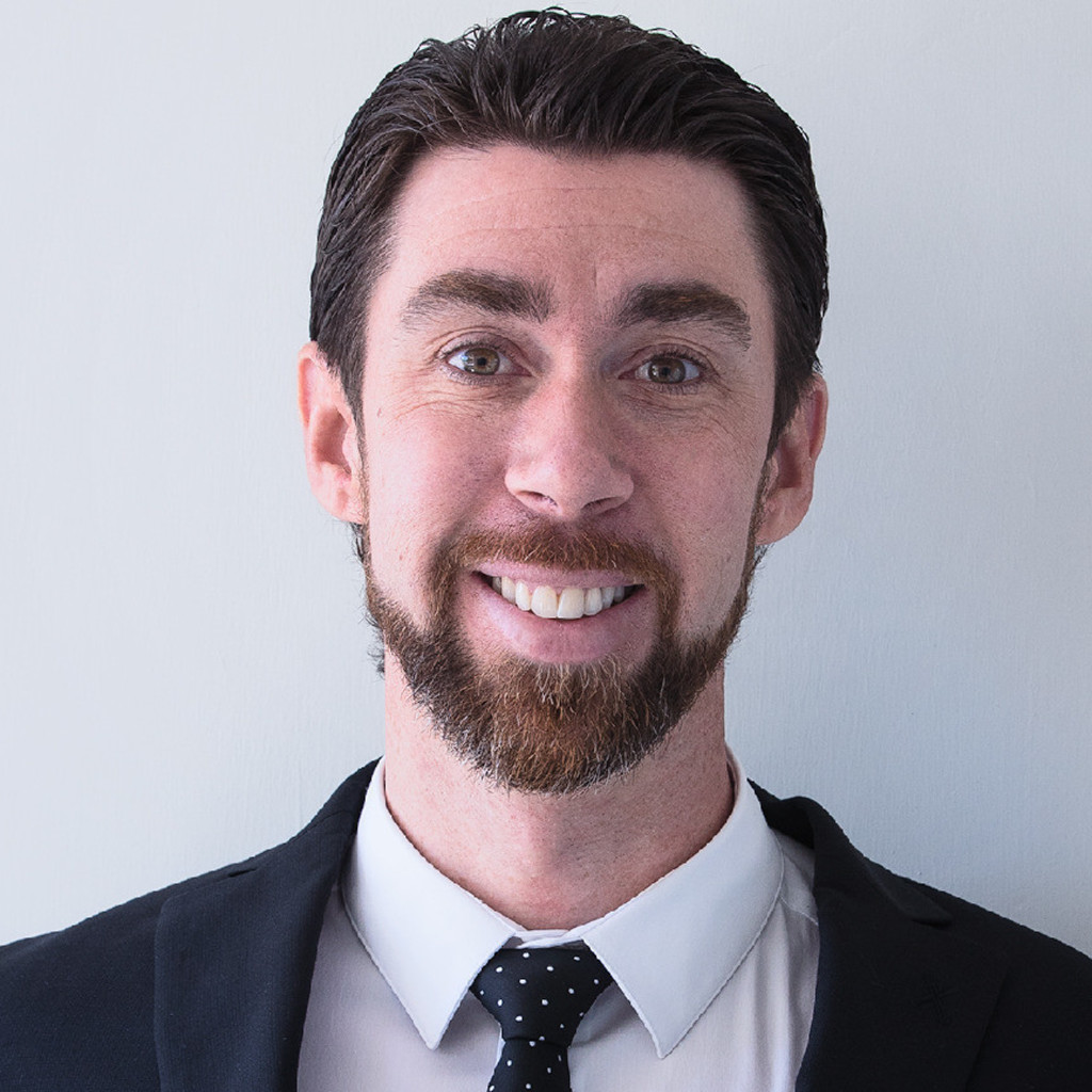 Martin Rudlof - Geschäftsführer - Alaska 360, LLC | XING