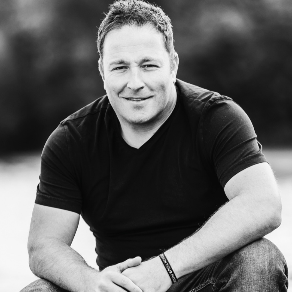 Andi Burch - Selbständigerwerbender - liveforyou24 | XING