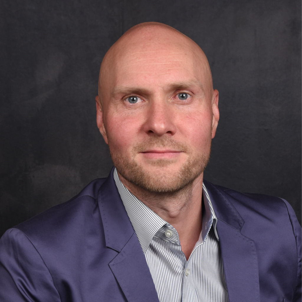 Andreas Siebert - Dispatcher - Gascade | XING
