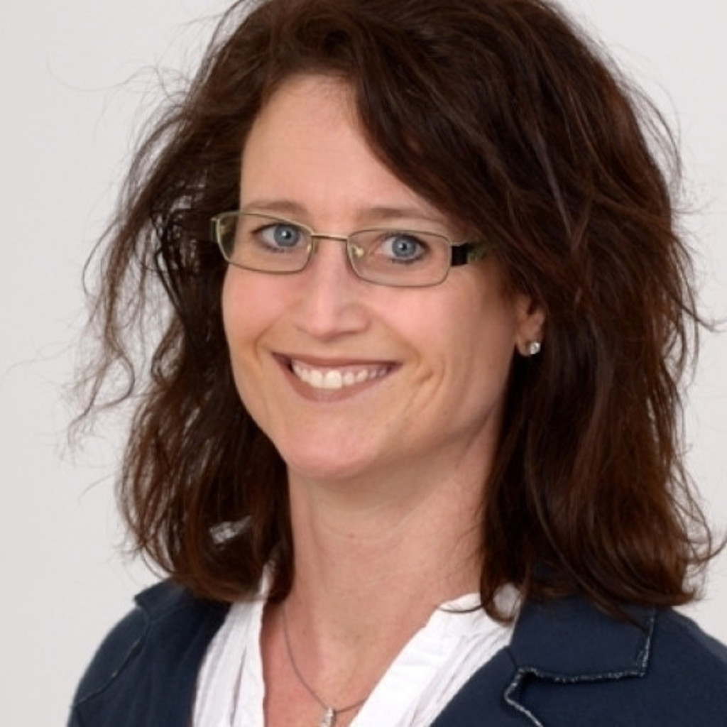 Andrea Rütter - Head of Purchasing - ABB Schweiz AG, Corporate Research ...