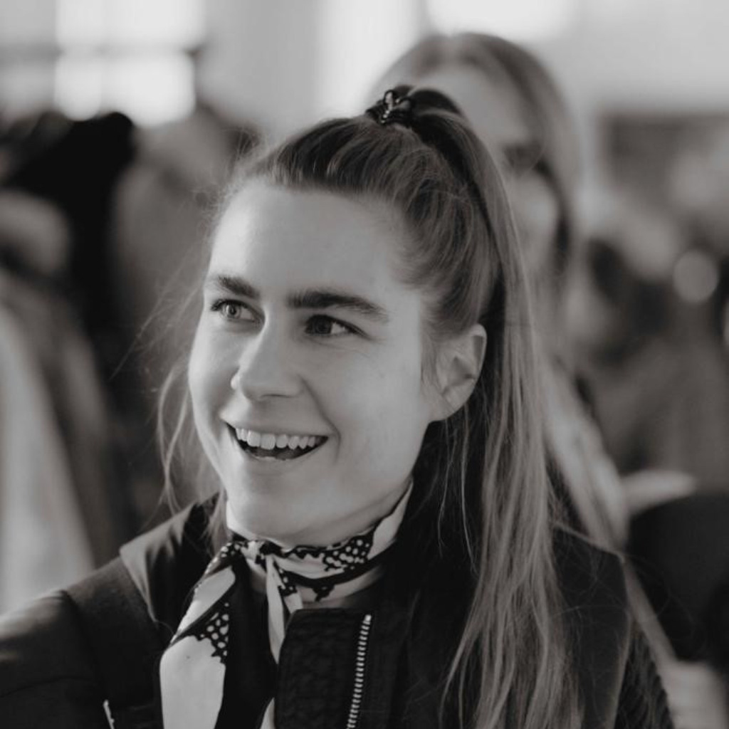 Alina Willenbrink - Senior Producer - MARC O'POLO Einzelhandels GmbH | XING