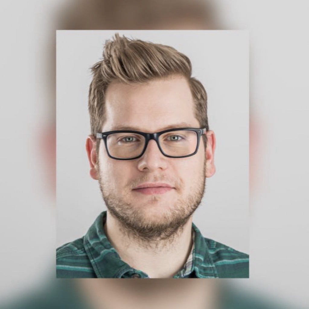 Marvin Droese - Fachplaner Elt - Heiming GmbH | XING