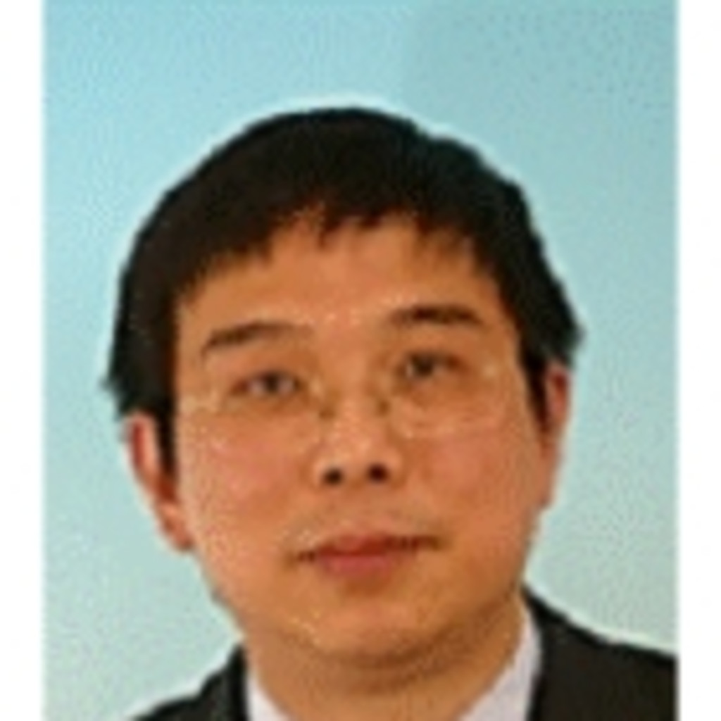 Dr. Tianning Zhang - Associate Director - Fox Mobile Distribution GmbH - Fox Mobile Group / News ...