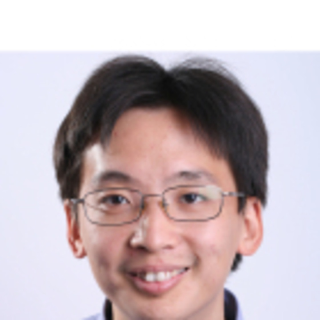 Chris Zhao - engineer - Compuware | XING