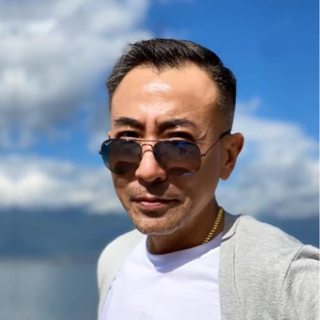 xin liu - CEO - 普印力 | XING