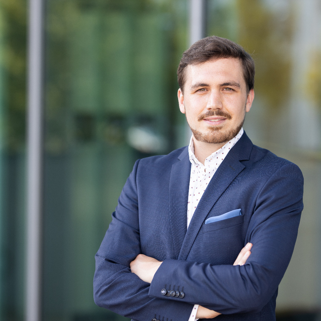 Christoph Fuchs - IT Business Analyst - Daimler AG / Mercedes-Benz AG ...