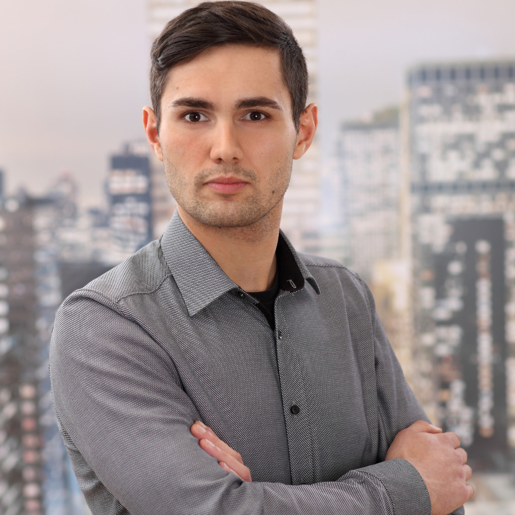 Florian Rudolph - Betriebswirt - IHK Chemnitz | XING