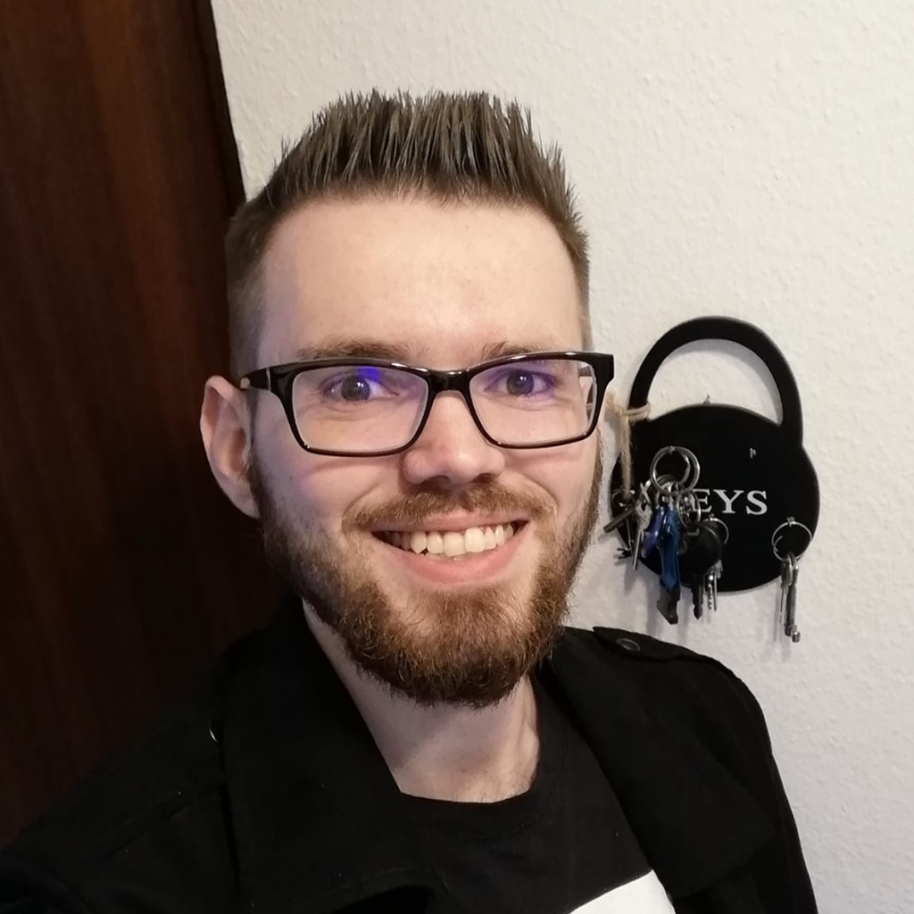 Timo Maier - Einsatzassistent - Polizeipräsidium Ludwigsburg | XING